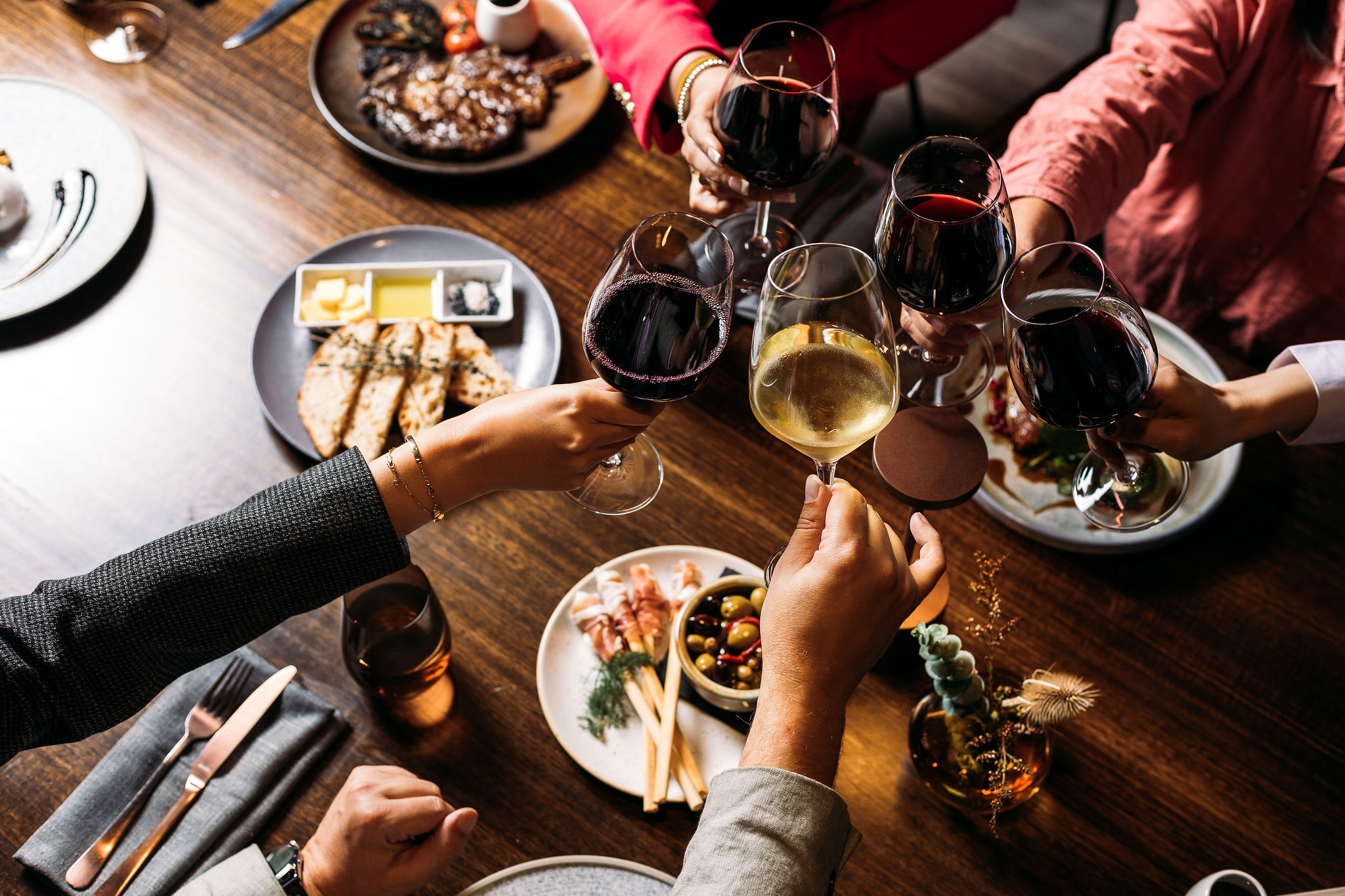 Gallery | Amber Restaurant