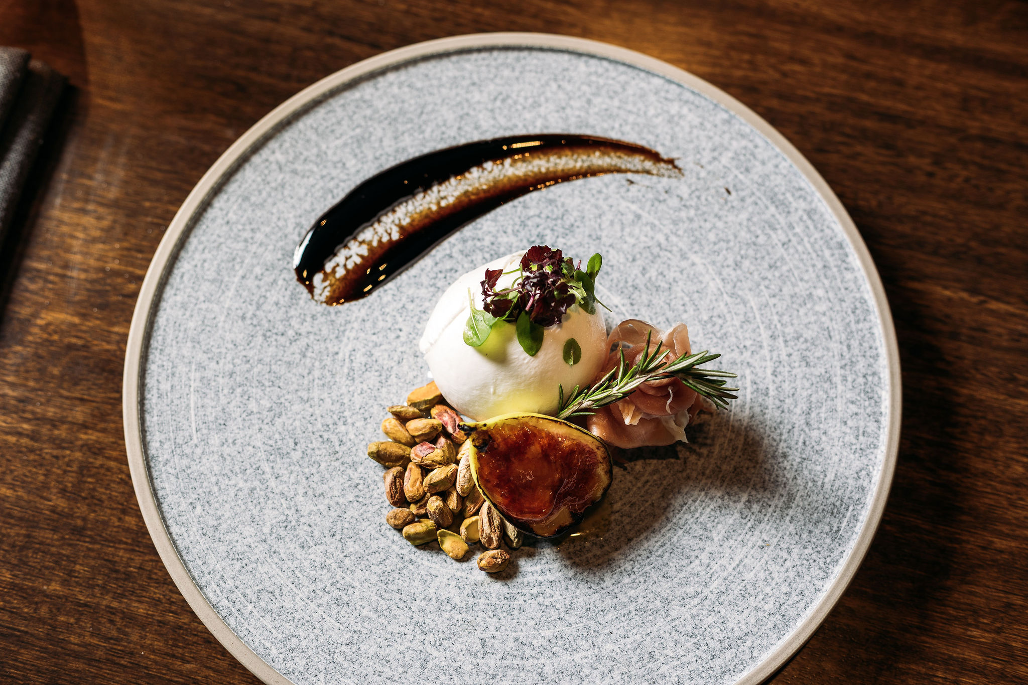 Gallery | Amber Restaurant