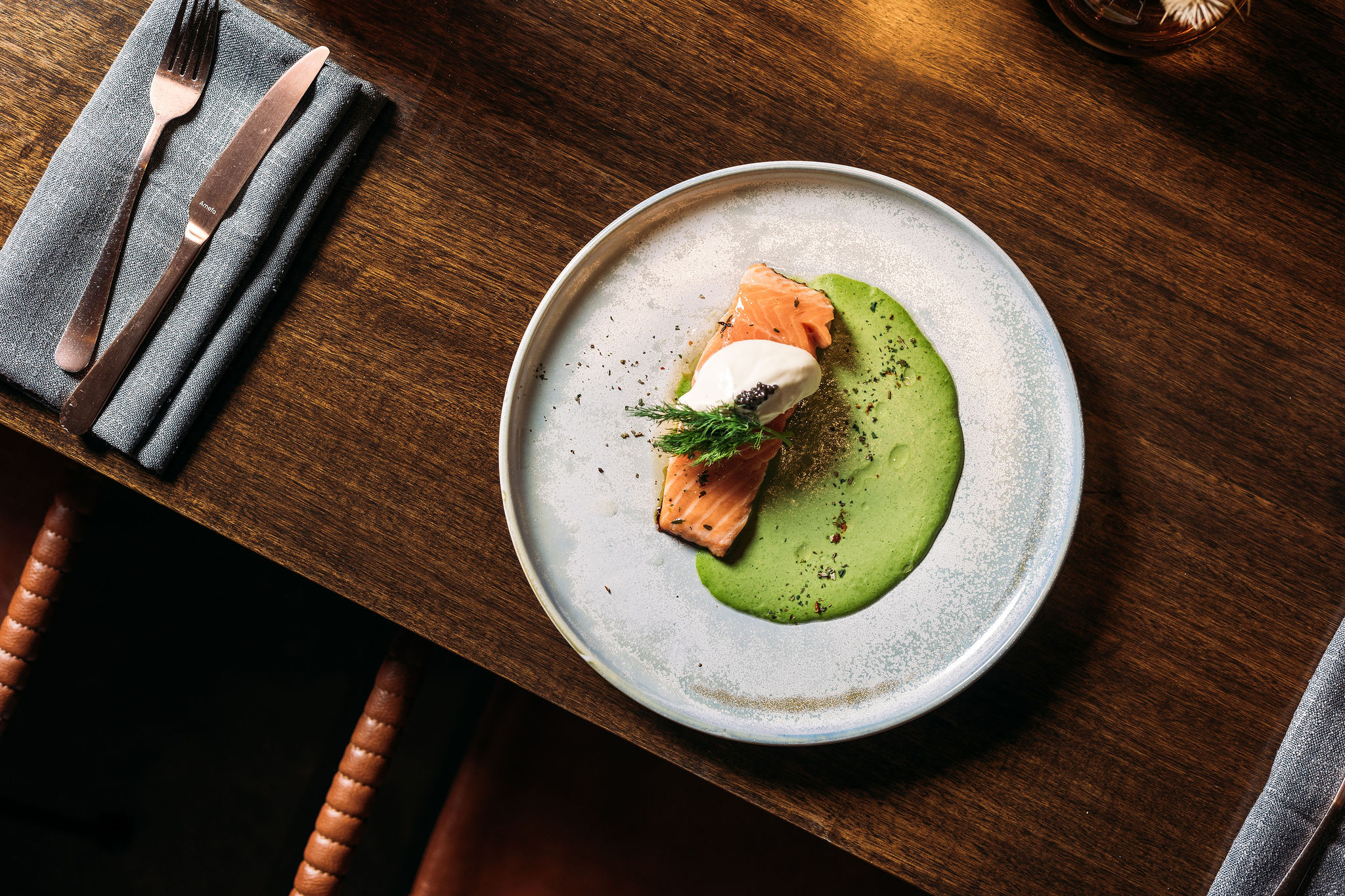 Gallery | Amber Restaurant