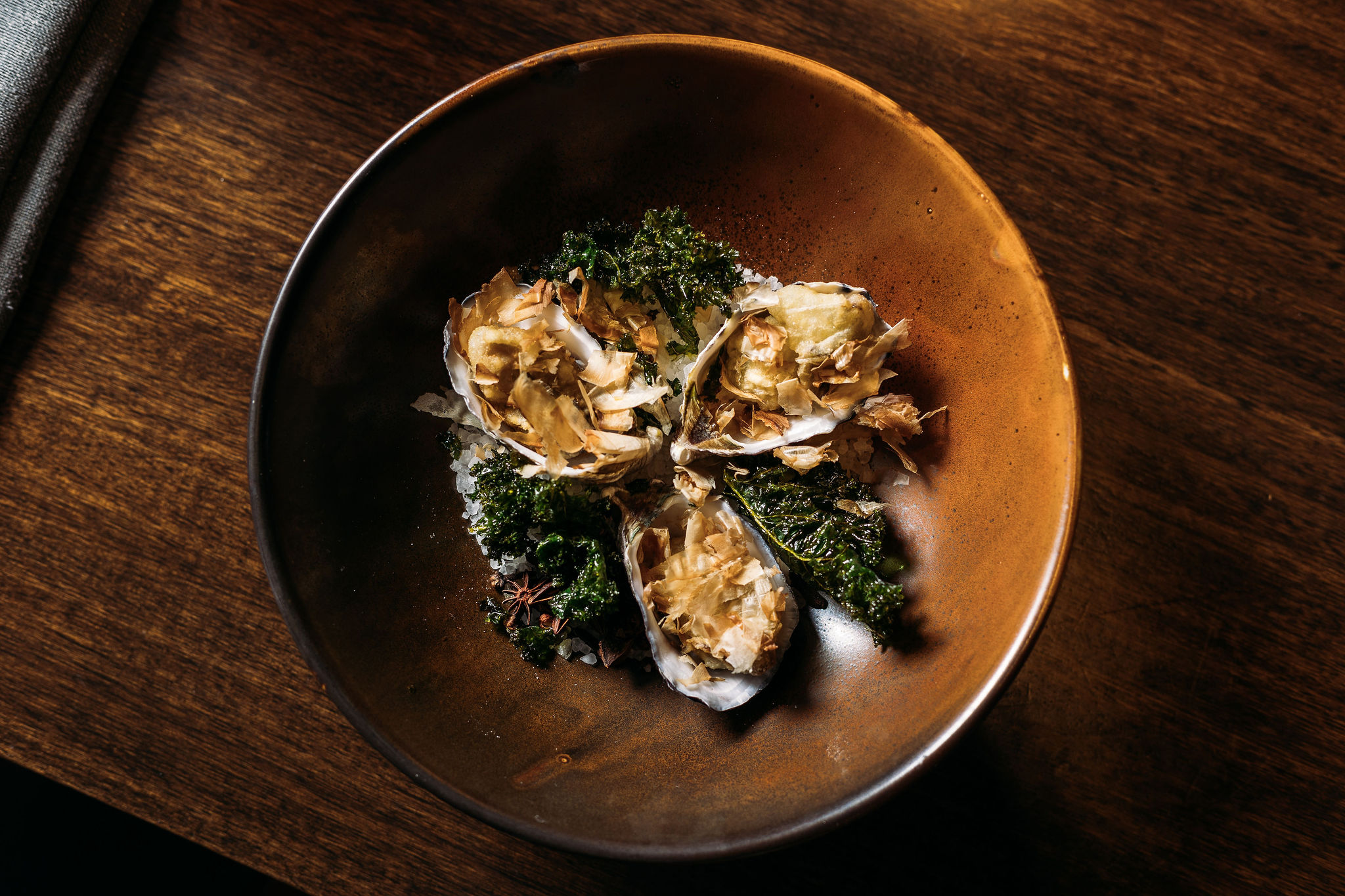 Gallery | Amber Restaurant