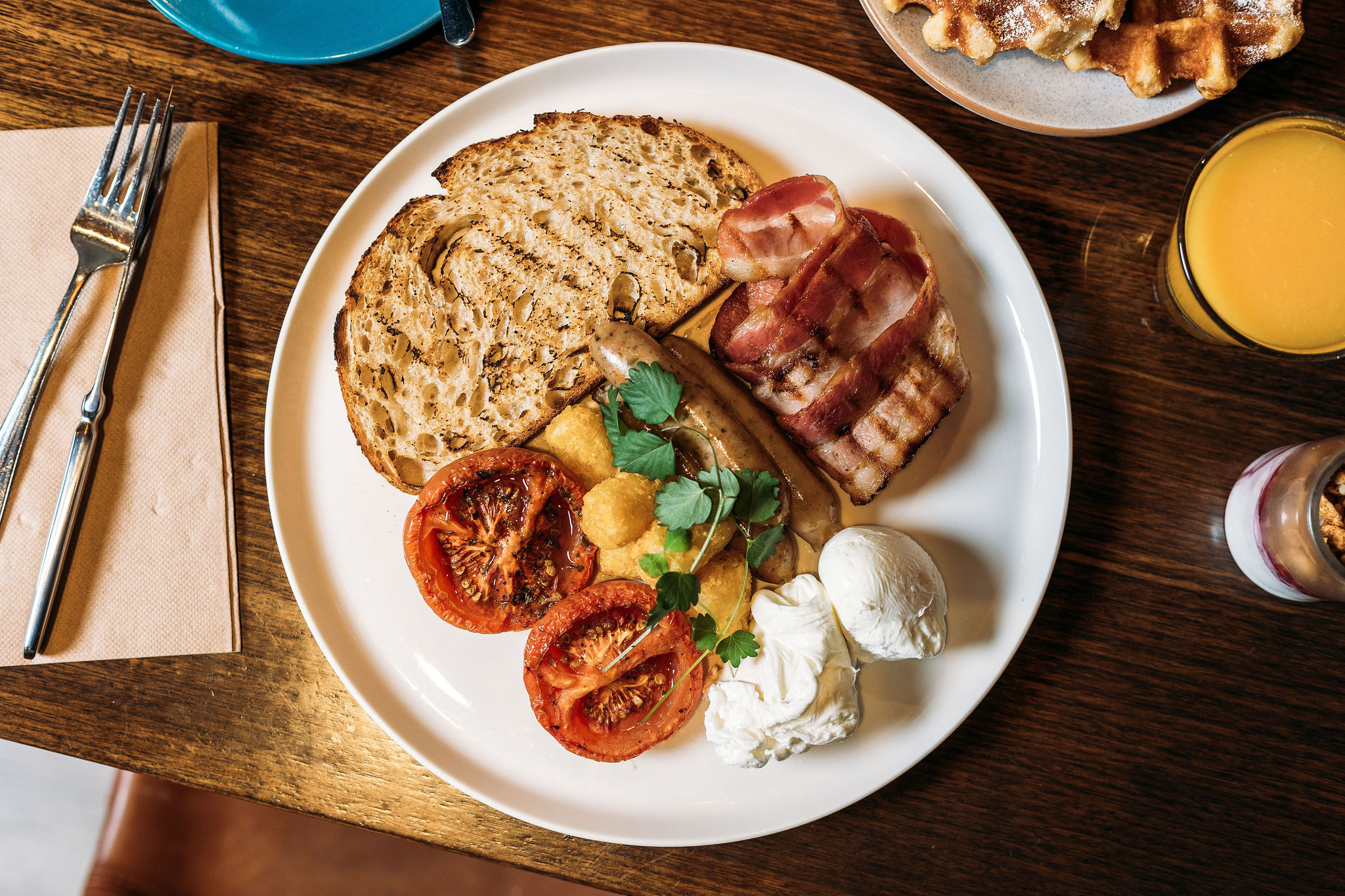 Gallery | Amber Restaurant