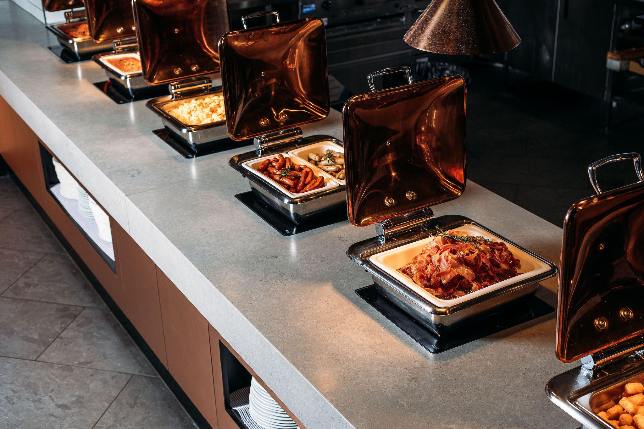 Gallery | Amber Restaurant