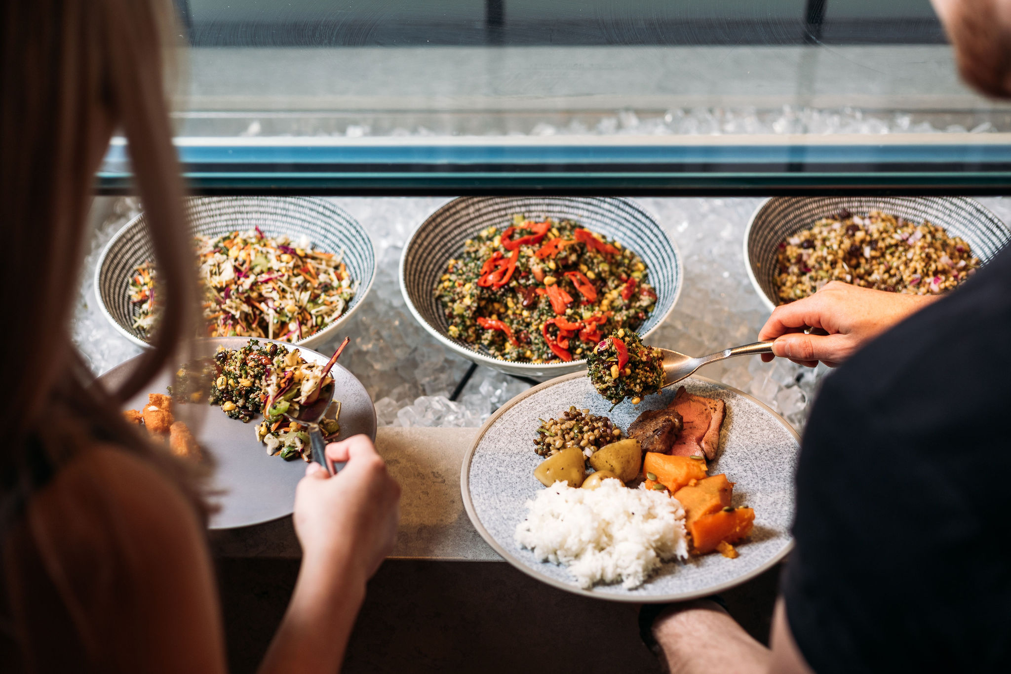 Gallery | Amber Restaurant