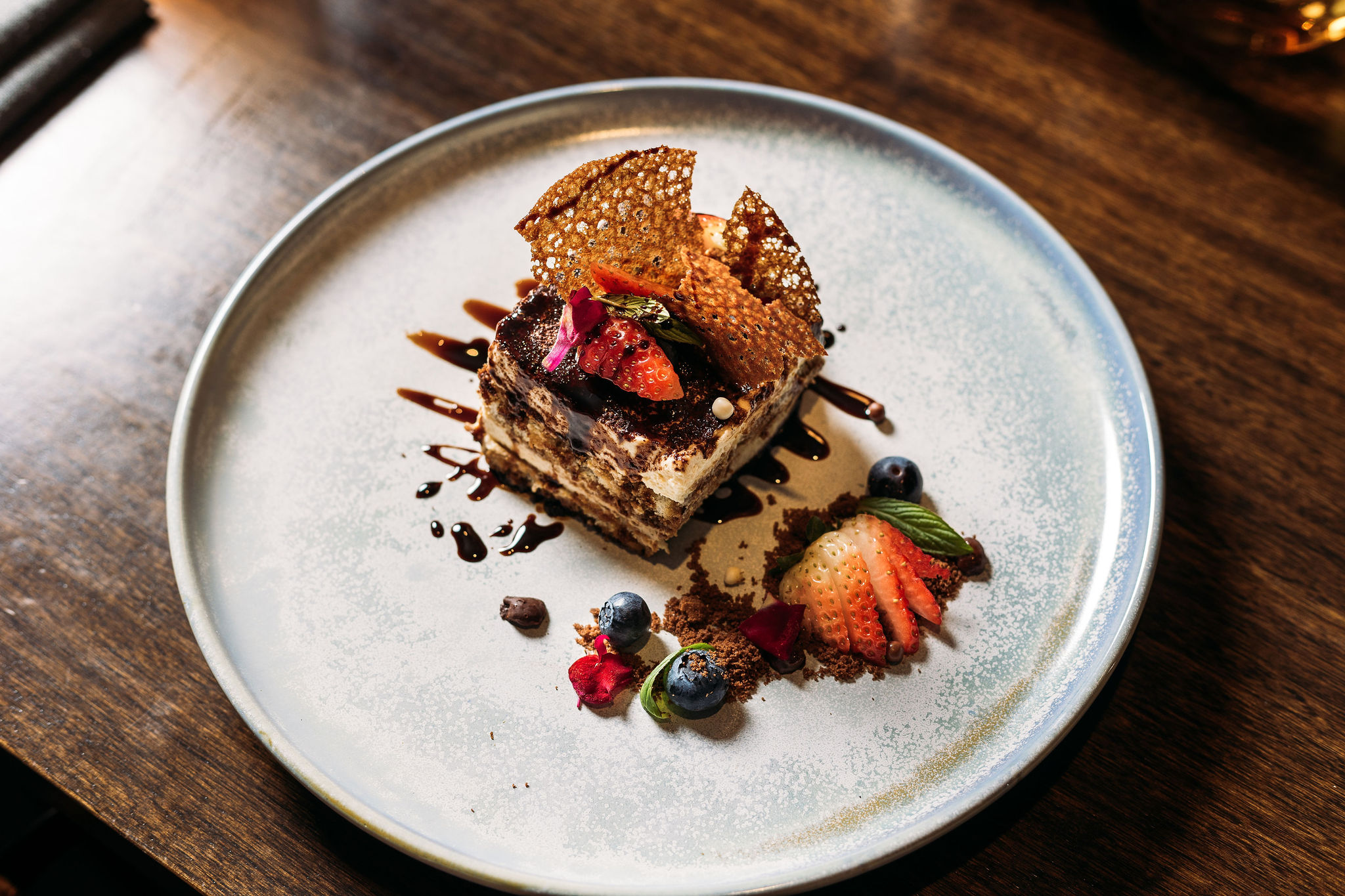 Gallery | Amber Restaurant