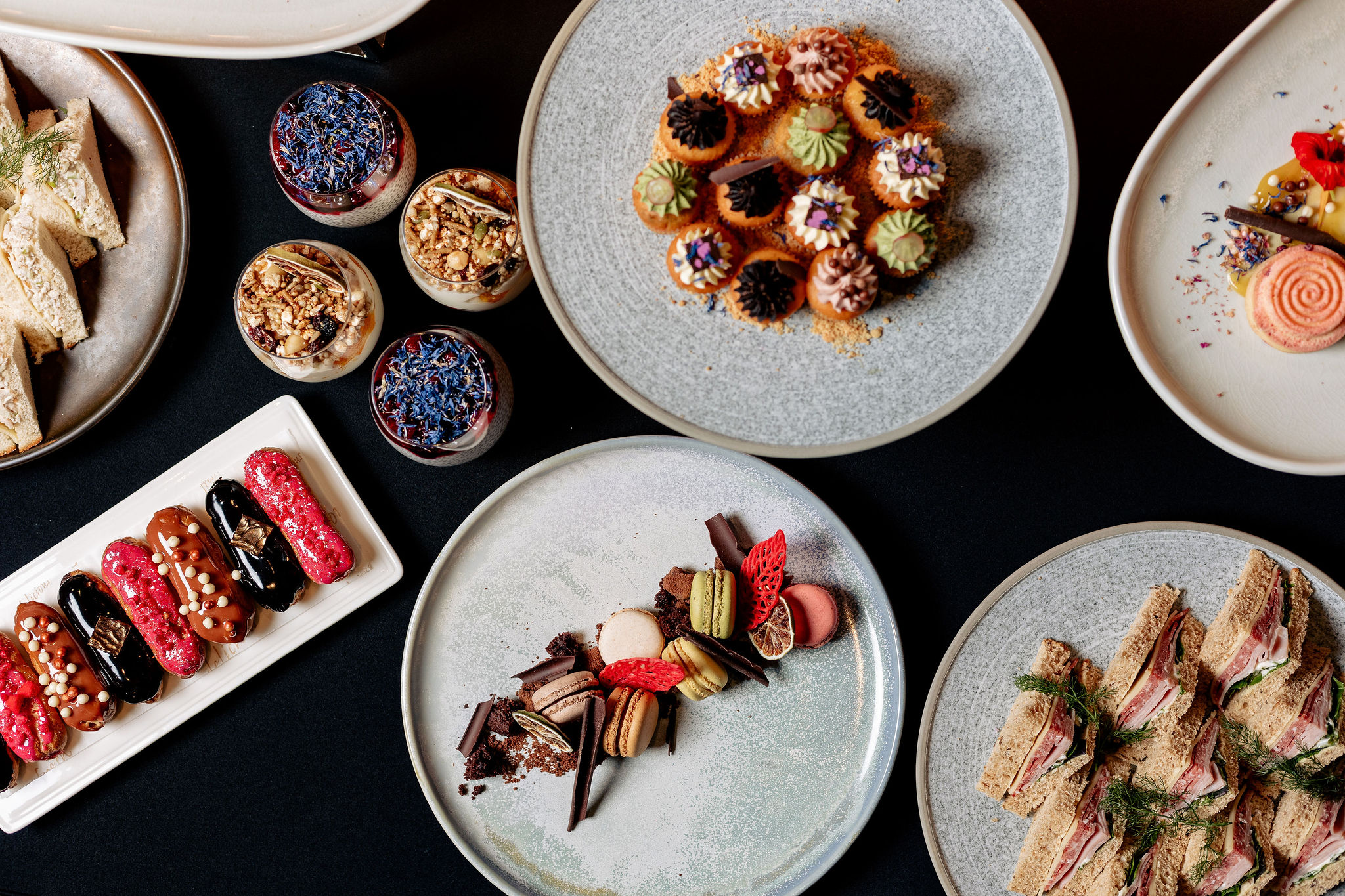 Gallery | Amber Restaurant