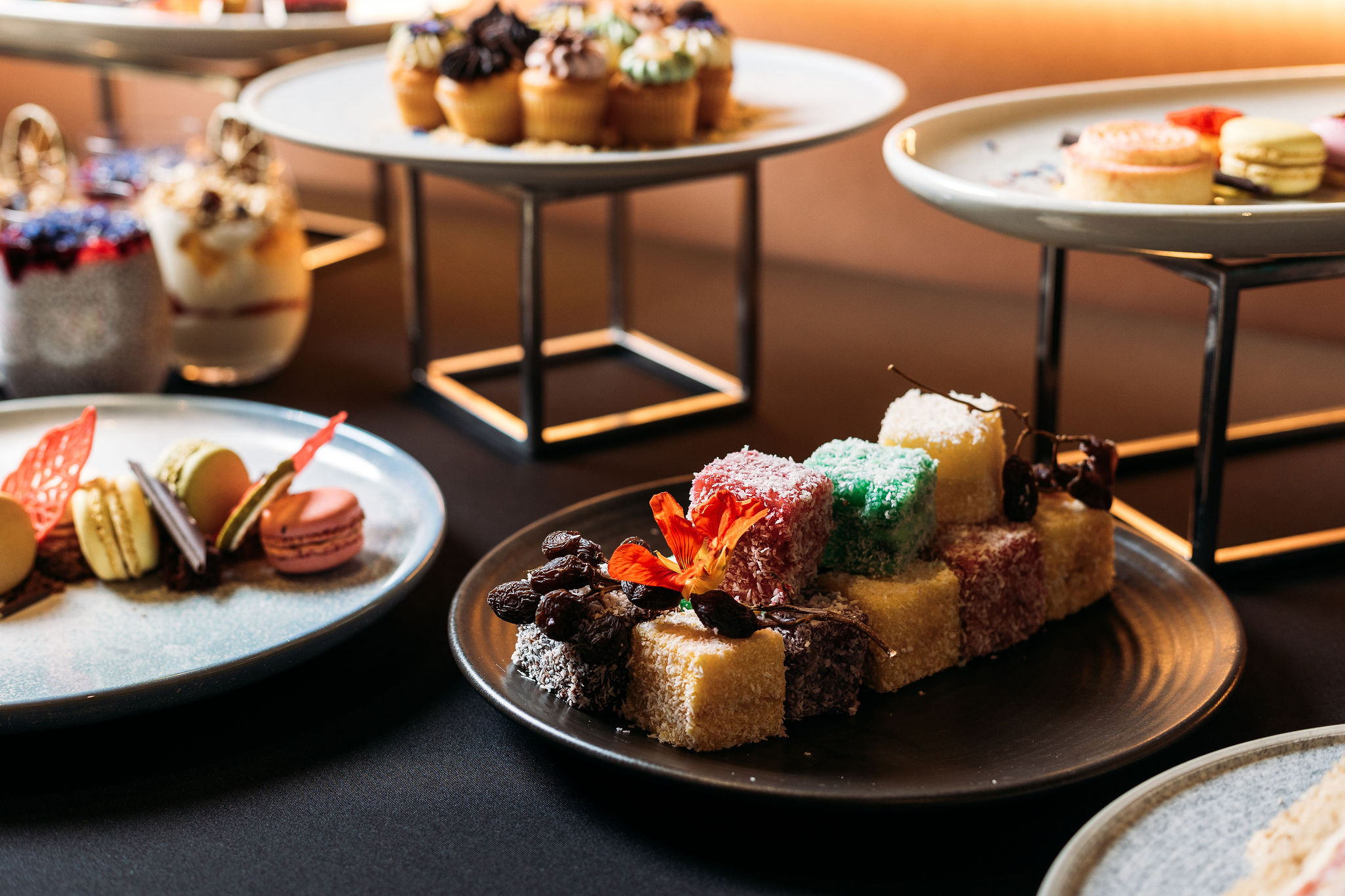 Gallery | Amber Restaurant