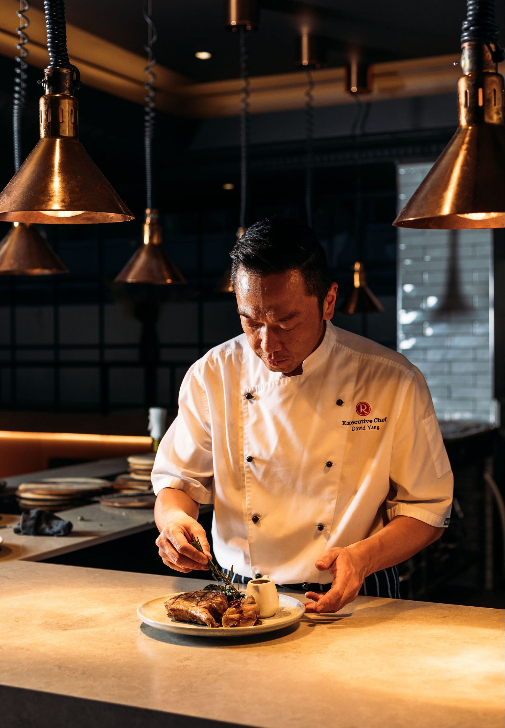 Gallery | Amber Restaurant