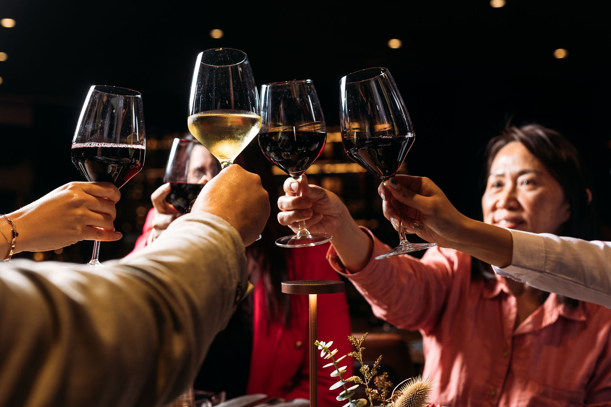 Gallery | Amber Restaurant