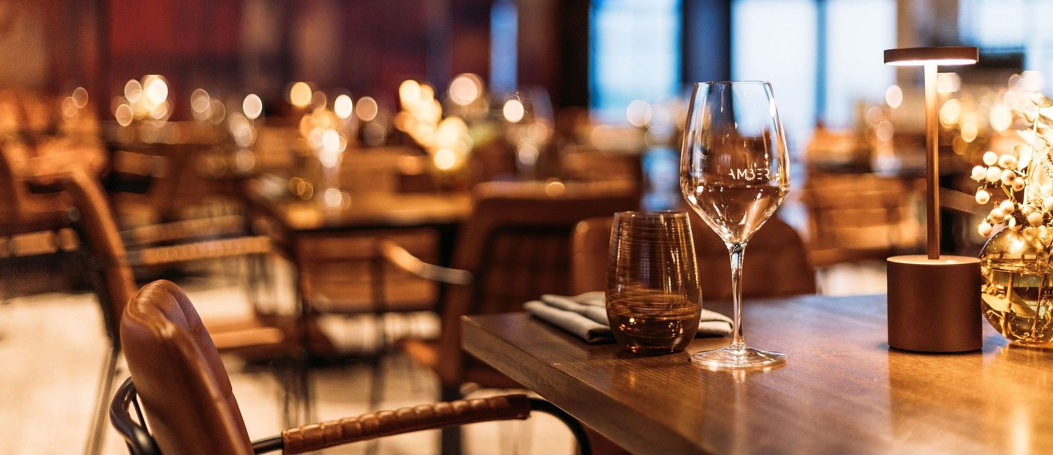 Contact Us | Amber Restaurant | Restaurant in World Square, Sydney